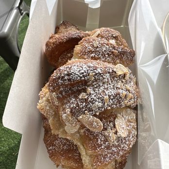 THE CROISSANTERIE - Updated January 2026 - 64 Photos & 41 Reviews ...