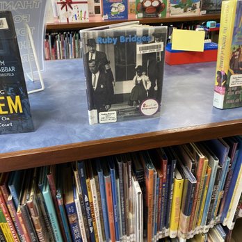 Rochester Public Library Vhs