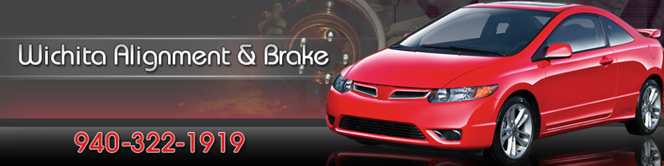WICHITA ALIGNMENT & BRAKE - Updated October 2025 - 1200 31st St ...