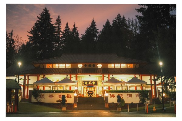 LING SHEN CHING TZE TEMPLE - Updated August 2025 - 55 Photos & 12 ...