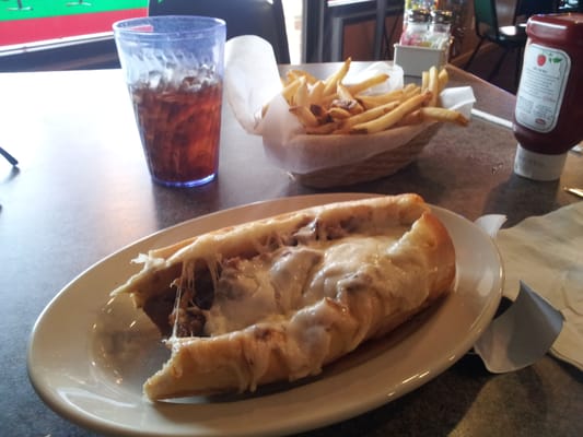 RICCO’S PIZZA - Updated June 2024 - 16 Reviews - 420 Crossing Dr ...