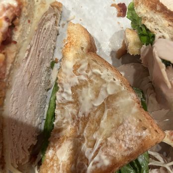 RYE RIDGE DELI - Updated October 2025 - 89 Photos & 222 Reviews - 126 S ...