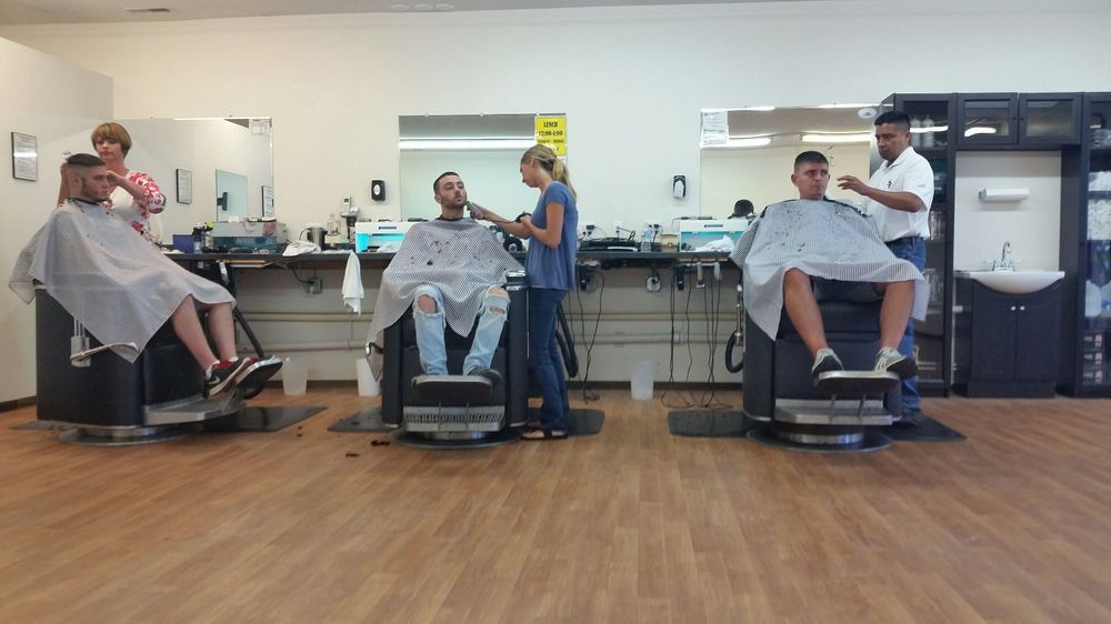 BRIAN’S BARBER SHOP - Updated June 2025 - 444 Lincoln Hwy W, New Haven ...