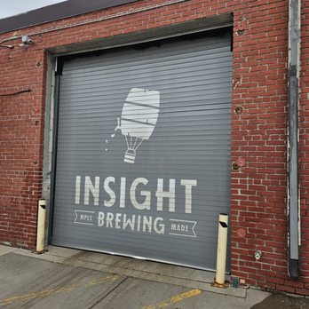 INSIGHT BREWING - Updated November 2025 - 218 Photos - 153 Reviews ...
