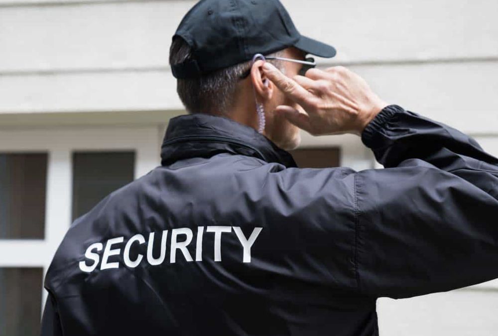 SOLUTION PRO SECURITY SERVICES - Updated April 2025 - Portland, Oregon ...