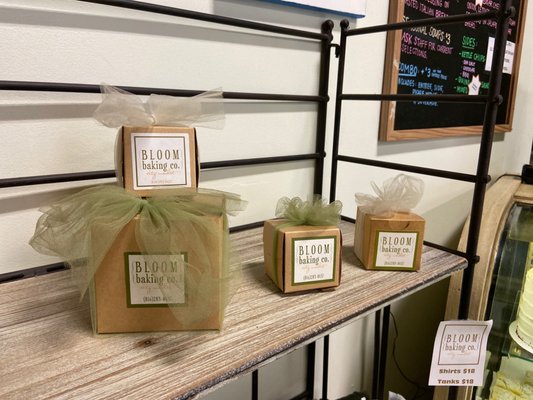 BLOOM BAKING COMPANY - 151 Photos & 184 Reviews - 15 E 3rd St, Kansas ...