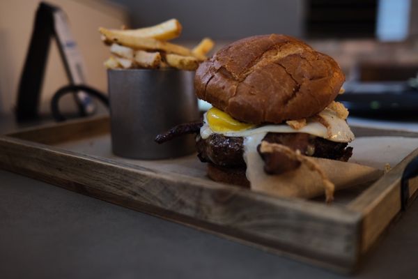 FIRELAKE GRILL HOUSE & COCKTAIL BAR - 64 Photos & 43 Reviews - 221 N ...