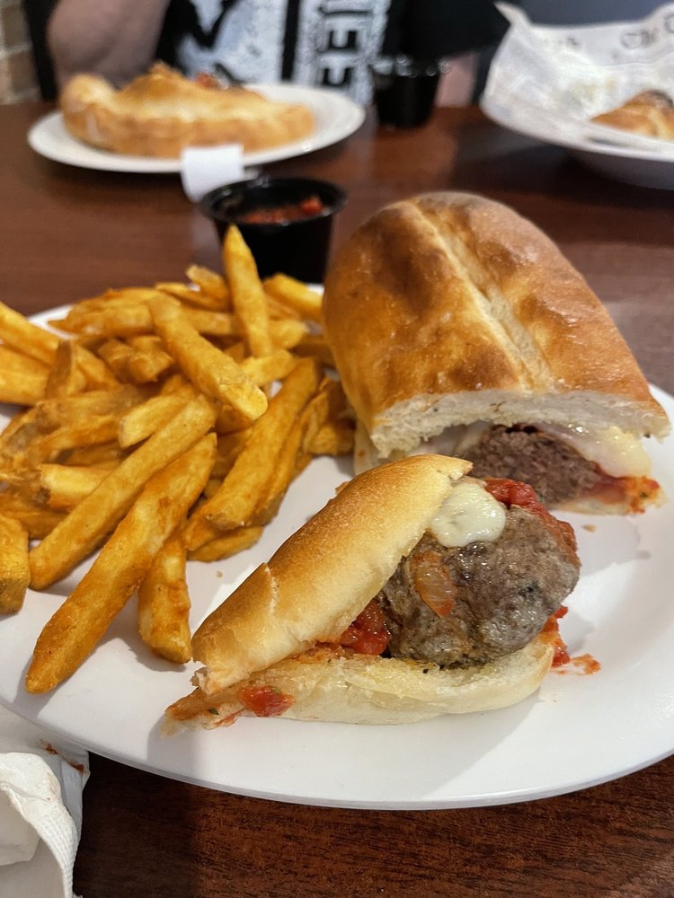 BRICKHOUSE PIZZERIA - Updated January 2026 - 53 Photos & 116 Reviews ...