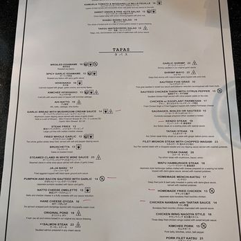 CHEZ KENZO BAR & GRILL - Updated May 2025 - 2673 Photos & 773 Reviews ...