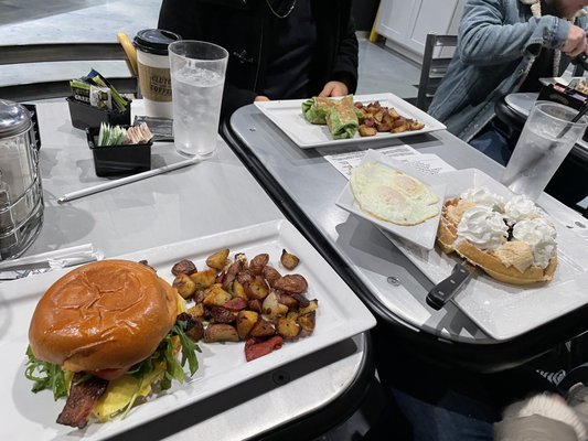 CLUTCH AND COFFEE - 1050 Photos & 878 Reviews - 1321 El Prado Ave ...