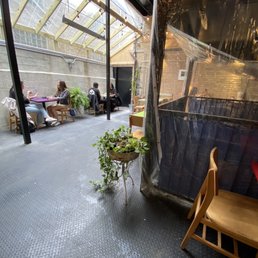 DOMA CAFE - Updated April 2025 - 279 Photos & 146 Reviews - 946 N ...