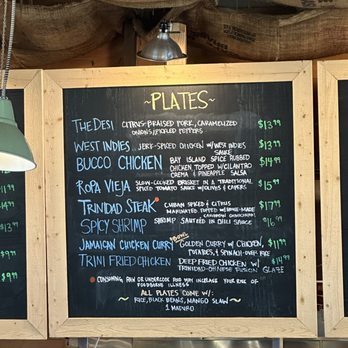 BONGOS - Cuban Restaurant at 6501 Aurora Ave N, Seattle, Washington ...