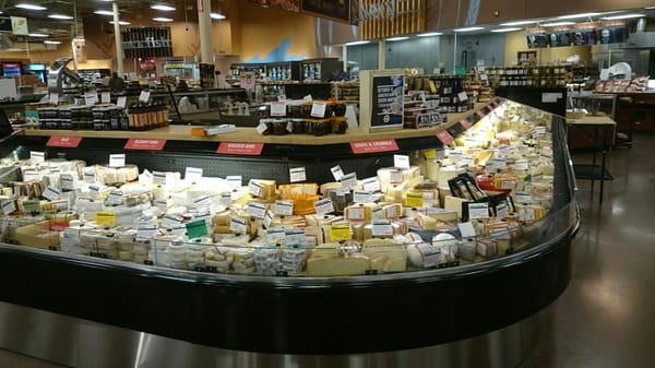 KROGER - Updated October 2025 - 40 Photos & 102 Reviews - 2875 N ...