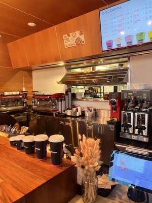 AROMA ESPRESSO BAR - Updated December 2025 - 61 Photos & 93 Reviews ...