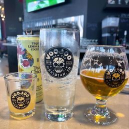 VOODOO BREWING - MERIDIAN - Updated July 2025 - 54 Photos & 52 Reviews ...