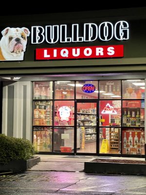BULLDOG LIQUORS DOWNTOWN - Updated December 2025 - 1101 Osborne St ...
