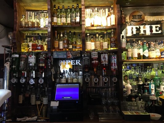 THE PIPER WHISKY BAR - 26 Photos & 14 Reviews - Pubs - 57 Cochrane ...