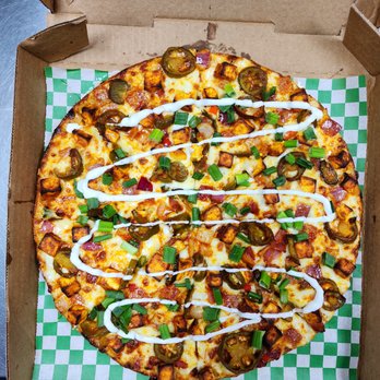 HALAL PIZZA LOVERS Updated January 2025 22 Photos 8324 Elk Grove Florin Rd Sacramento California Halal Restaurant Reviews Phone Number Menu Yelp