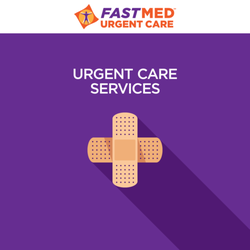 FASTMED URGENT CARE - 14 Photos & 53 Reviews - 6500 Creedmoor Rd ...