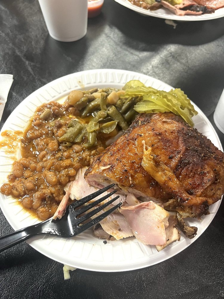 PODNUH’S BAR-B-Q - Updated May 2026 - 24 Reviews - 110 Benton Rd ...