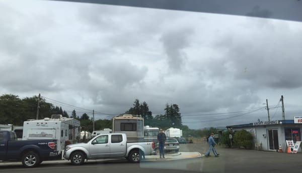 BEACON CHARTERS & RV PARK - Updated November 2025 - 332 Elizabeth Ave ...