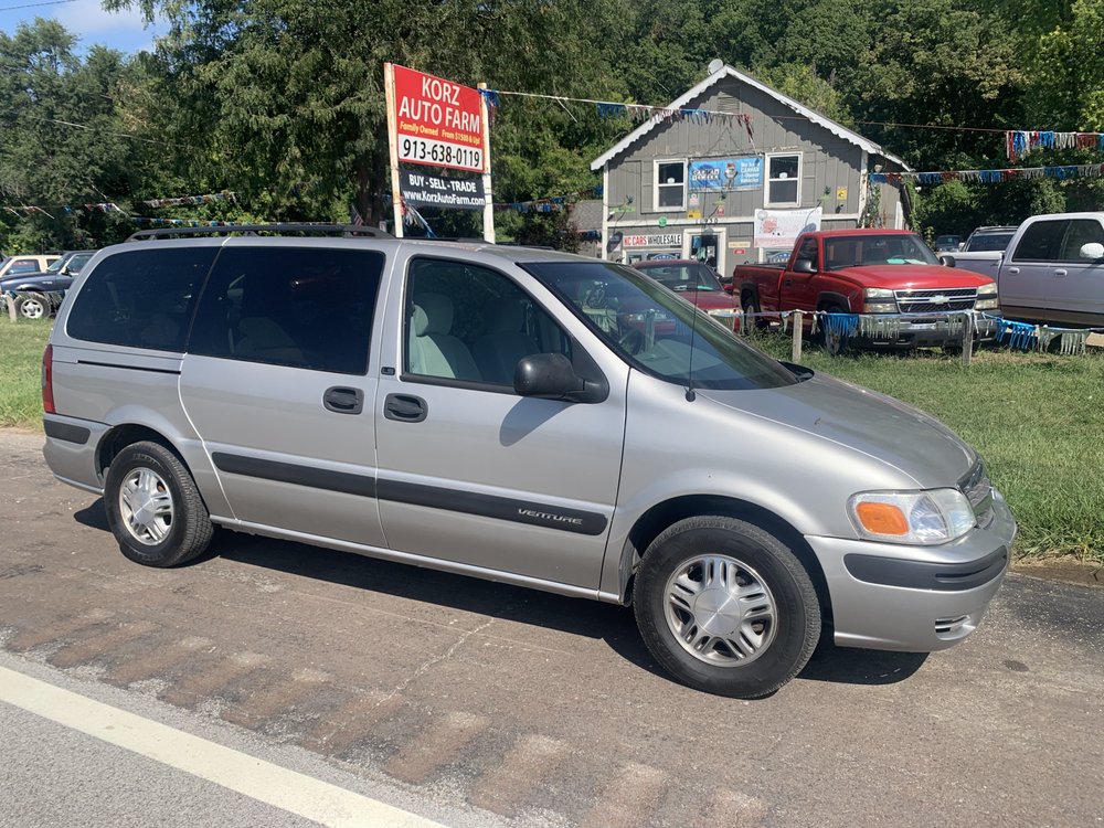 KORZ AUTO FARM - Updated October 2025 - 21 Photos & 26 Reviews - 11930 ...