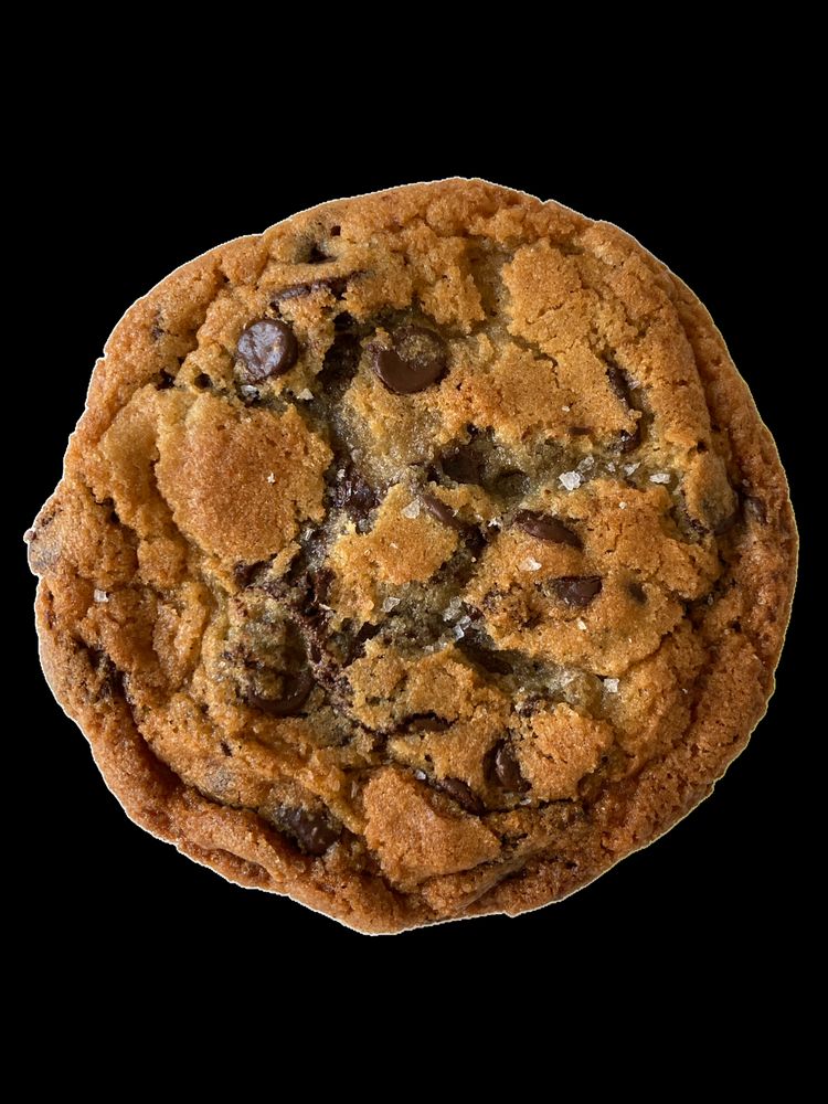 GENEROUS COOKIE CO. - Updated October 2024 - Los Angeles, California ...