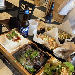 DEL SEOUL - Updated October 2025 - 1975 Photos & 2445 Reviews - 2568 N ...