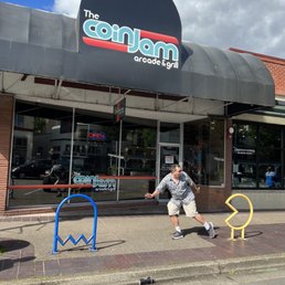 THE COIN JAM - Updated July 2025 - 224 Photos & 377 Reviews - 439 Court ...