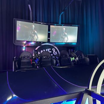 DAVE & BUSTER’S MODESTO - Updated July 2024 - 261 Photos & 188 Reviews ...