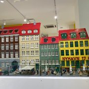 LEGO STORE - 128 Photos & 21 Reviews - Vimmelskaftet 37, København K ...
