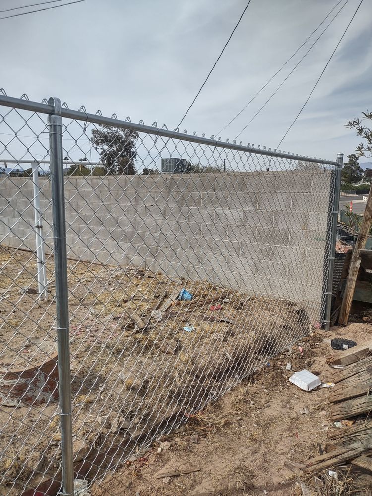 LAS VEGAS FENCE ERECTOR - Updated August 2025 - 104 Photos - Las Vegas ...