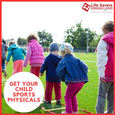 LIFE SAVERS EMERGENCY ROOM - Updated January 2026 - 82 Photos & 100 ...