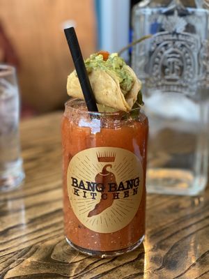 BANG BANG KITCHEN - 194 Photos & 142 Reviews - 4219 S Othello St ...