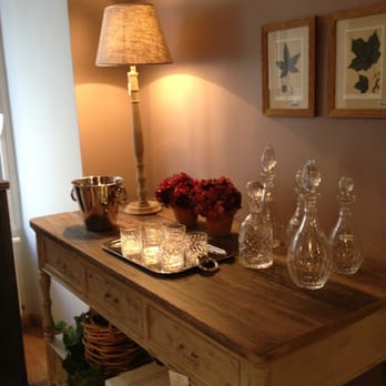 FLAMANT HOME INTERIORS - Weihburggasse 13-15, Wien, Austria - Interior ...