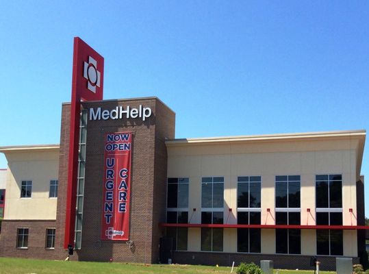 MEDHELP - Updated November 2025 - 26 Photos & 70 Reviews - 4600 Hwy 280 ...