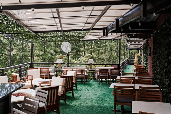 TRE VELE - 207 Photos & 98 Reviews - 6017 Sandy Springs Cir, Sandy ...