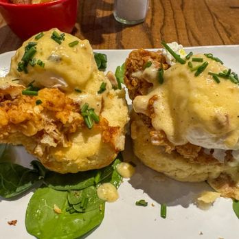 RUBY SLIPPER BATON ROUGE - Updated April 2025 - 1000 Photos & 753 Reviews - 3535 Perkins Rd ...