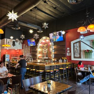 YOLI’S MEXICAN GRILL - 320 Photos & 332 Reviews - 3225 Market St ...