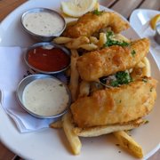 BRIGANTINE - PORTSIDE PIER - 2123 Photos & 1061 Reviews - 1360 N Harbor ...