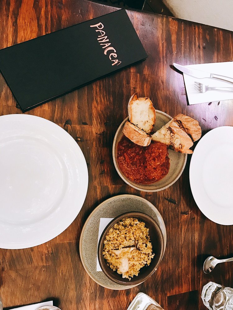 PANACEA - Updated September 2025 - 31 Photos & 23 Reviews - 72-74 ...