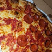 PIZZA KNIGHT - 12 Photos & 15 Reviews - 826 Main St, Hackensack, NJ ...