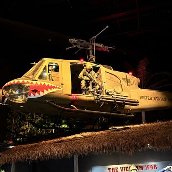 WISCONSIN VETERANS MUSEUM - Updated November 2025 - 163 Photos & 36 ...