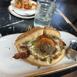 LE GABRIELLE CREPES & WAFFLES - MONROE - Updated September 2025 - 111 ...