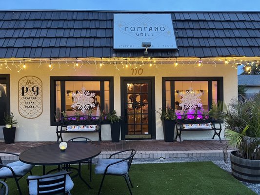 POMPANO GRILL - Updated November 2025 - 199 Photos & 217 Reviews - 110 ...