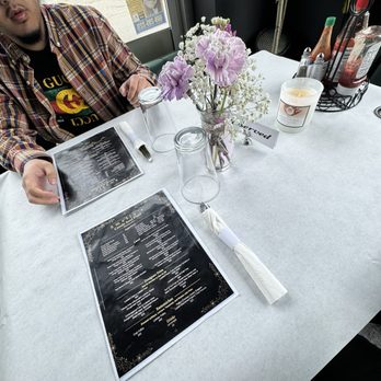 CHEF SMELLY’S - Updated May 2024 - 726 Photos & 525 Reviews - 2430 ...