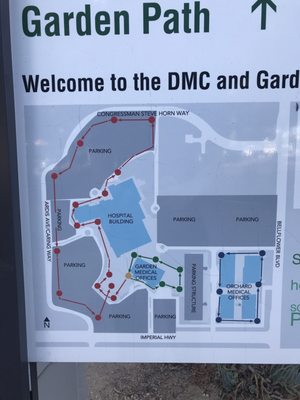 KAISER PERMANENTE DOWNEY MEDICAL CENTER - 243 Photos & 520 Reviews ...