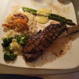 STEVEN’S STEAK & SEAFOOD HOUSE - Updated December 2024 - 1228 Photos ...