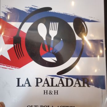 LA PALADAR HOLGUIN & HAVANA - Updated December 2025 - 43 Photos - 242 ...