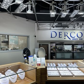 DERCO FINE JEWELERS - Updated January 2025 - 244 Photos & 1145 Reviews ...